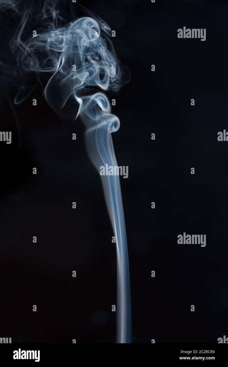 beautiful smoke background Stock Photo - Alamy