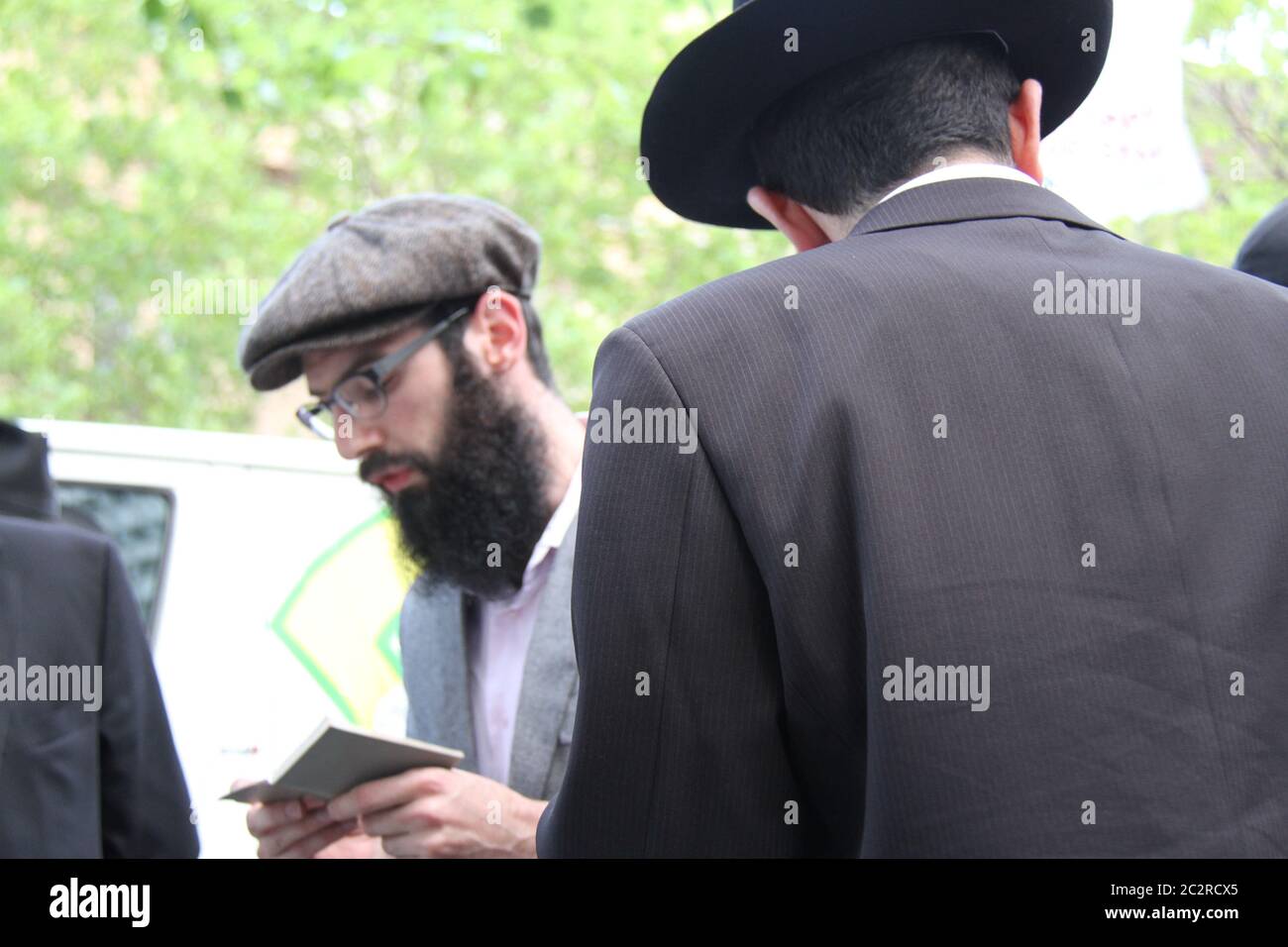 Jewish community sydney hi-res stock photography and images - Alamy