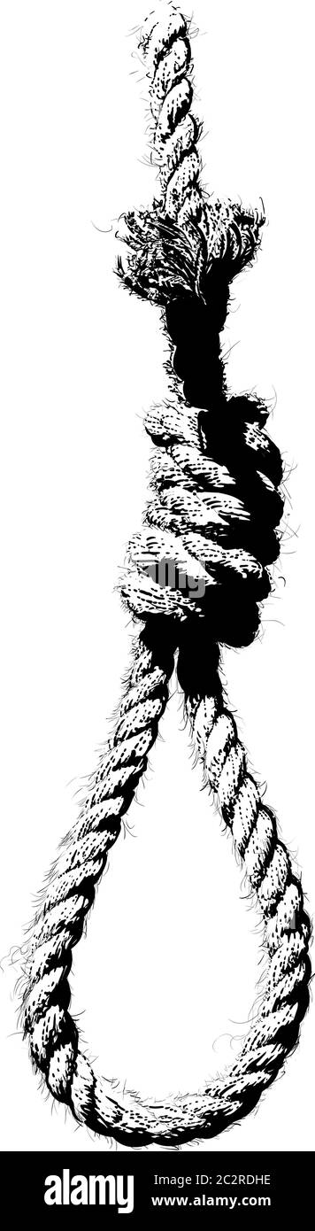 Hanging Loop Stock Vector Images - Alamy