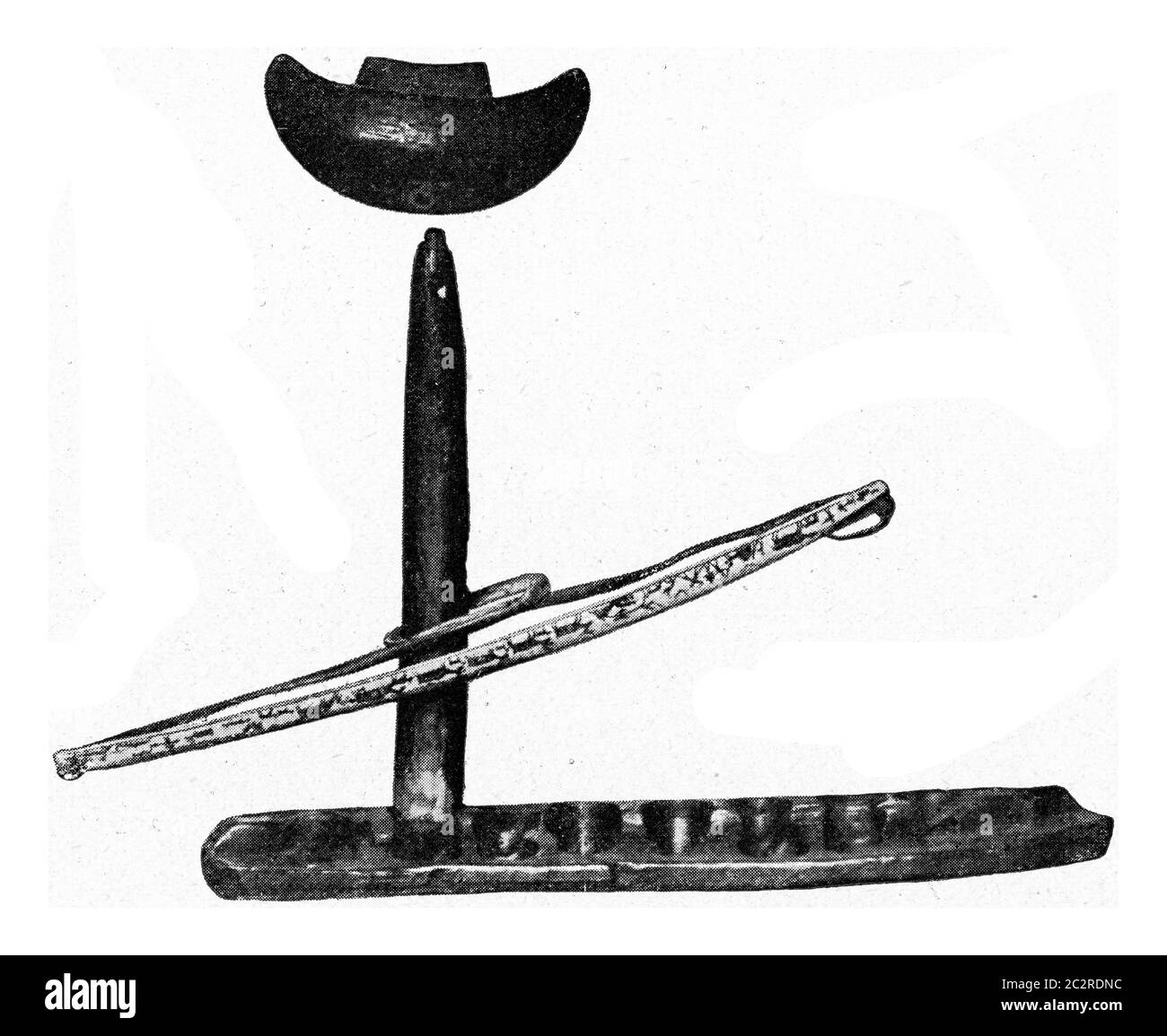 Ancient Greek Farming Tools