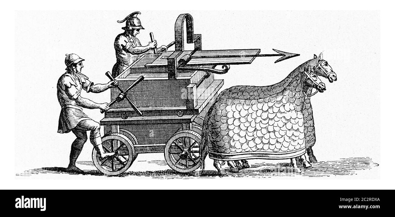 Mechanical horse machine Cut Out Stock Images & Pictures - Alamy