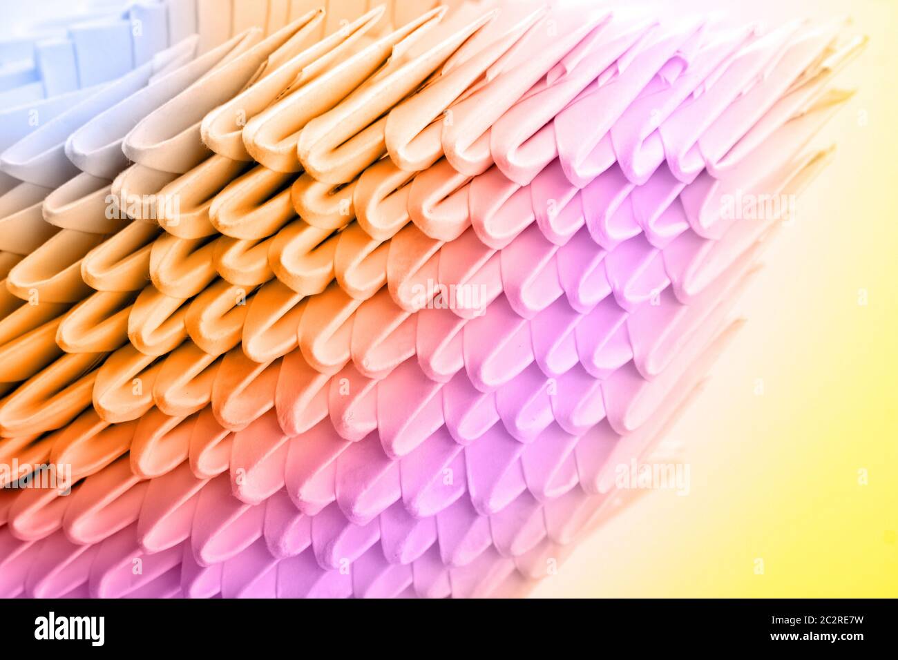 Color origami surface. Use for background or texture Stock Photo - Alamy