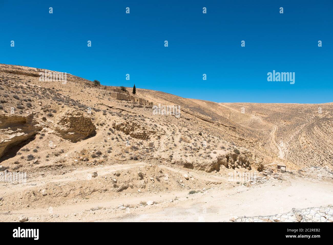 Shobak, Jordan, Middle East Stock Photo - Alamy