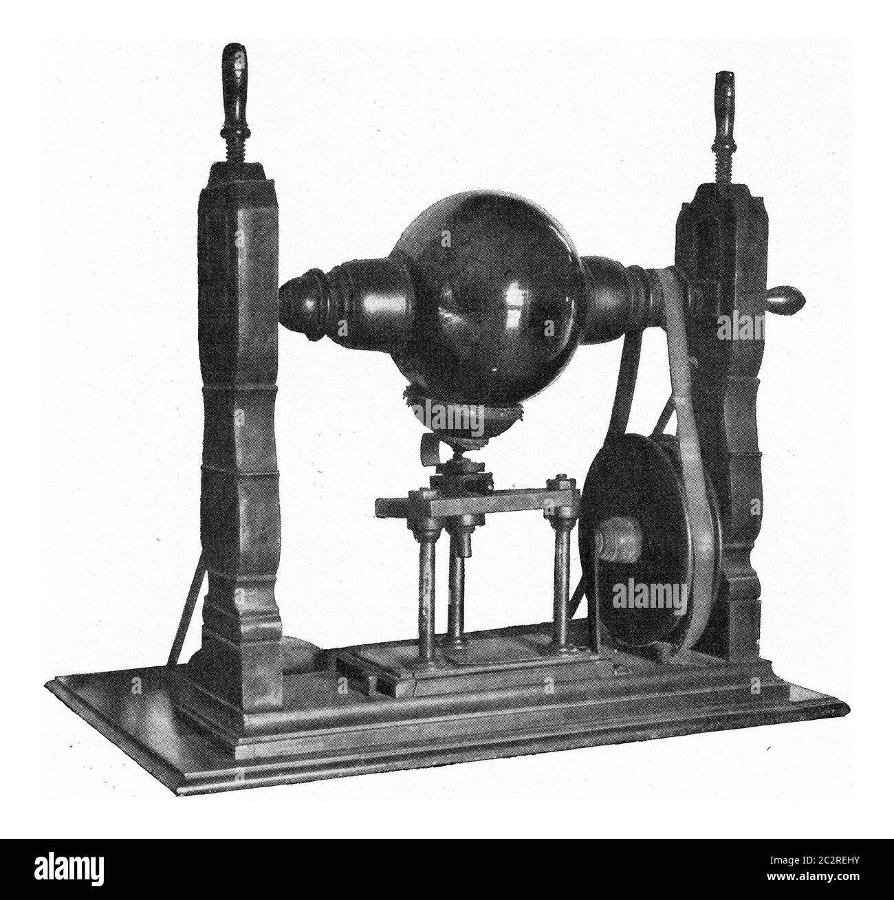 Electromechanical engineer hi-res stock photography and images - Alamy