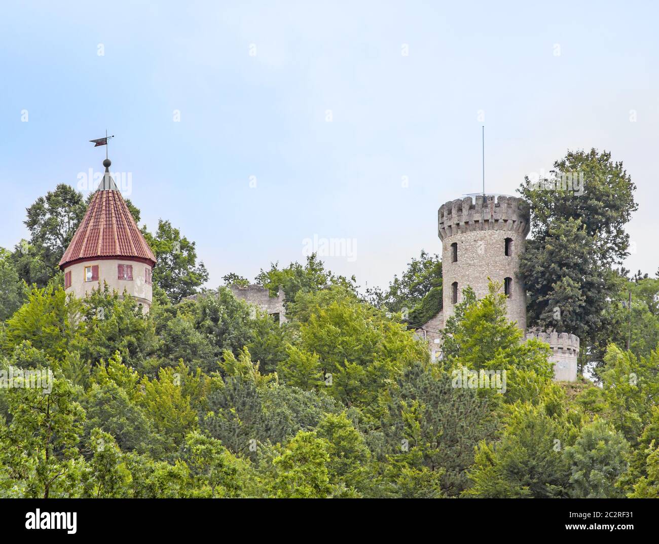 Tuttlingen, germany hi-res stock photography and images - Alamy