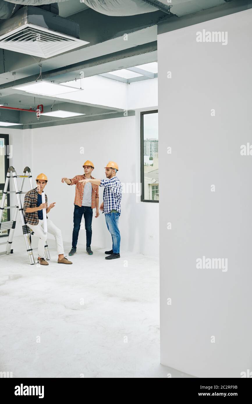 Typical workday hi-res stock photography and images - Alamy