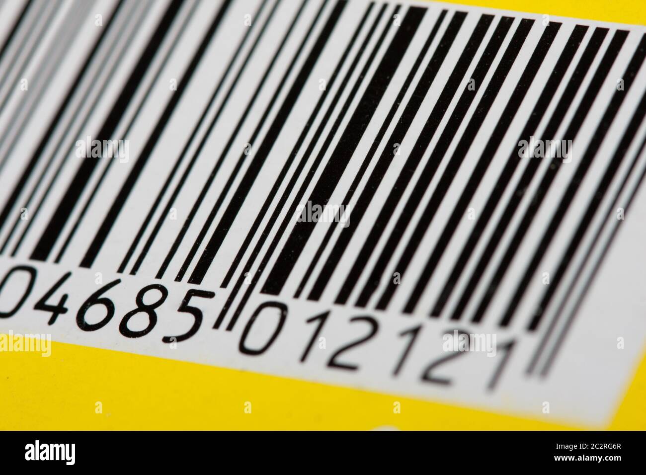 Barcodes products hi-res stock photography and images - Alamy