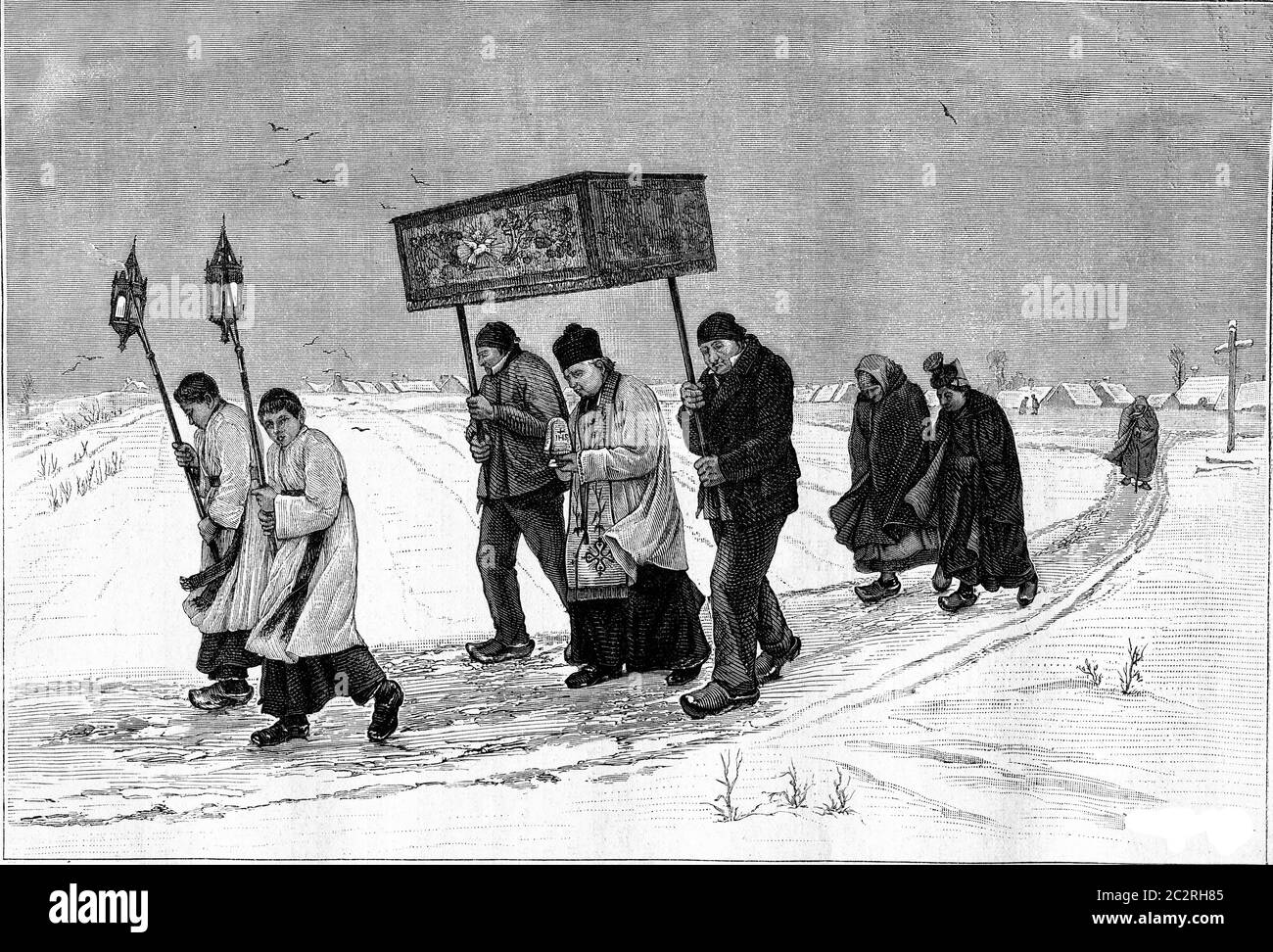 Viaticum High Resolution Stock Photography and Images - Alamy