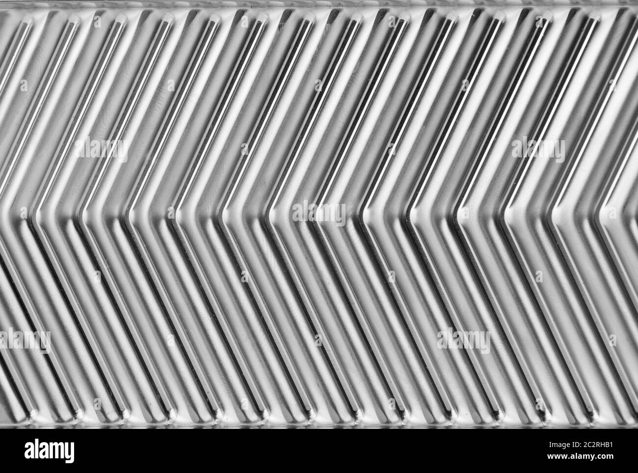 Abstract metal waves. Use for texture or background Stock Photo - Alamy