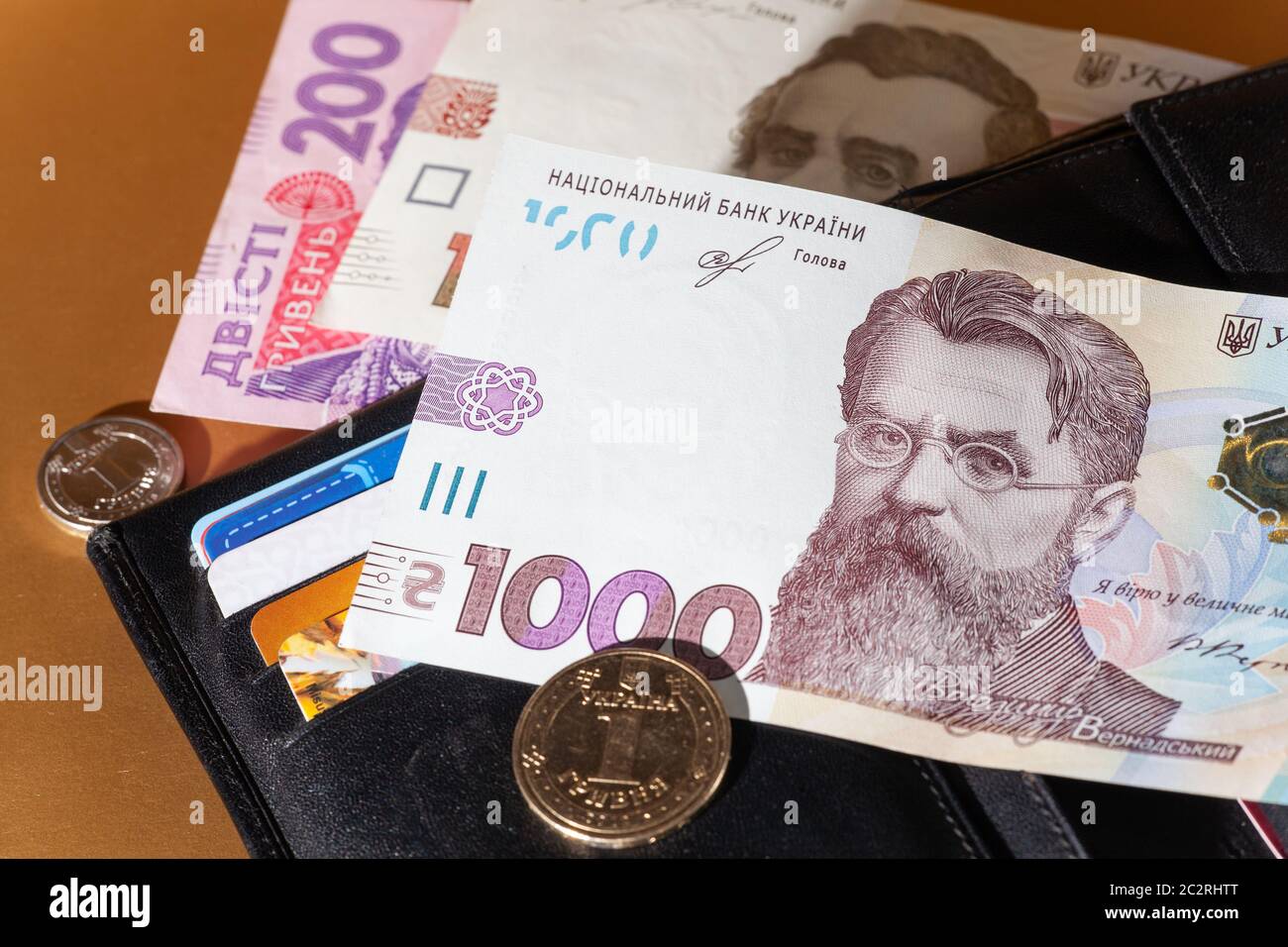 1000 uah hi-res stock photography and images - Alamy