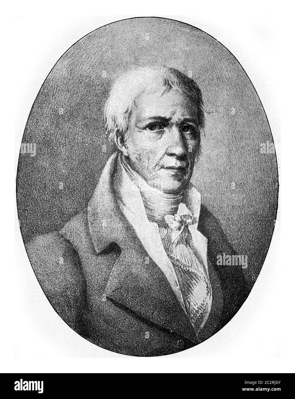 Jean baptiste lamarck hi-res stock photography and images - Alamy