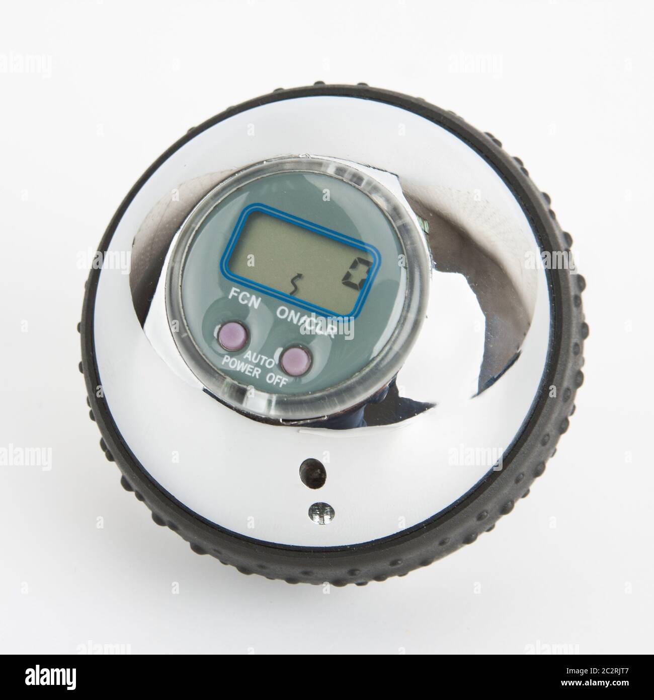 Hand gyroscope - Manual training equipment Stock Photo - Alamy