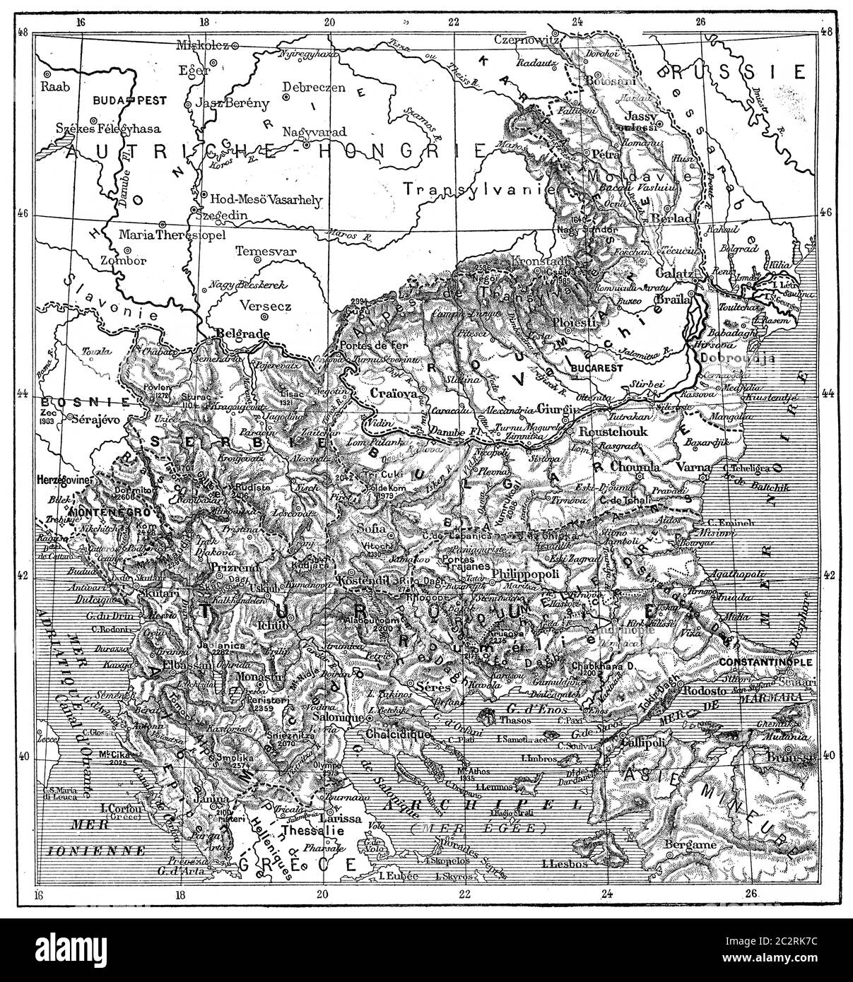 Things to do turkey Cut Out Stock Images & Pictures - Alamy