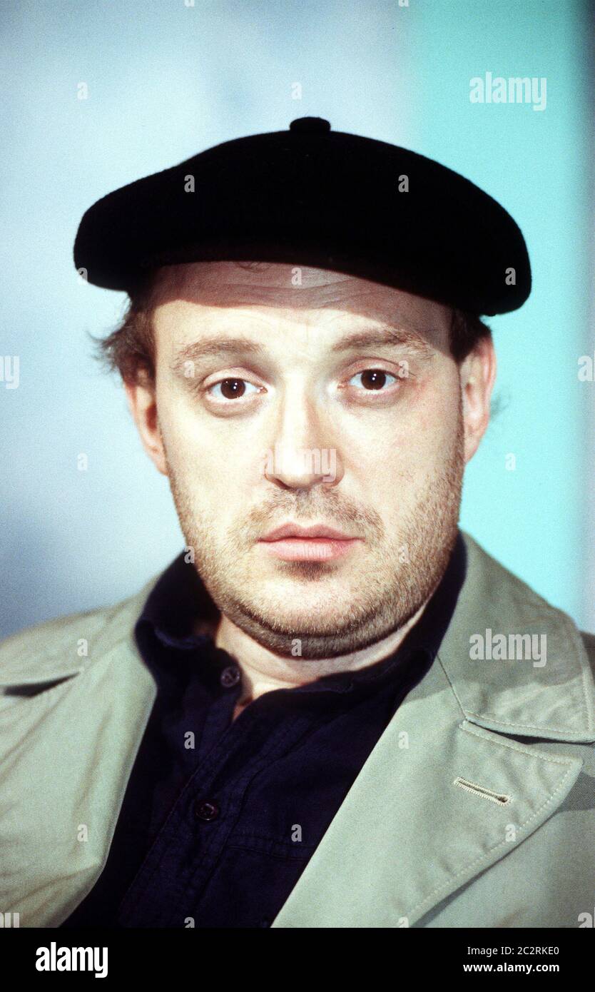 DIE RTL KÖLN COMEDY GALA 1999 - DIE STARS - Hier der österreichische ...