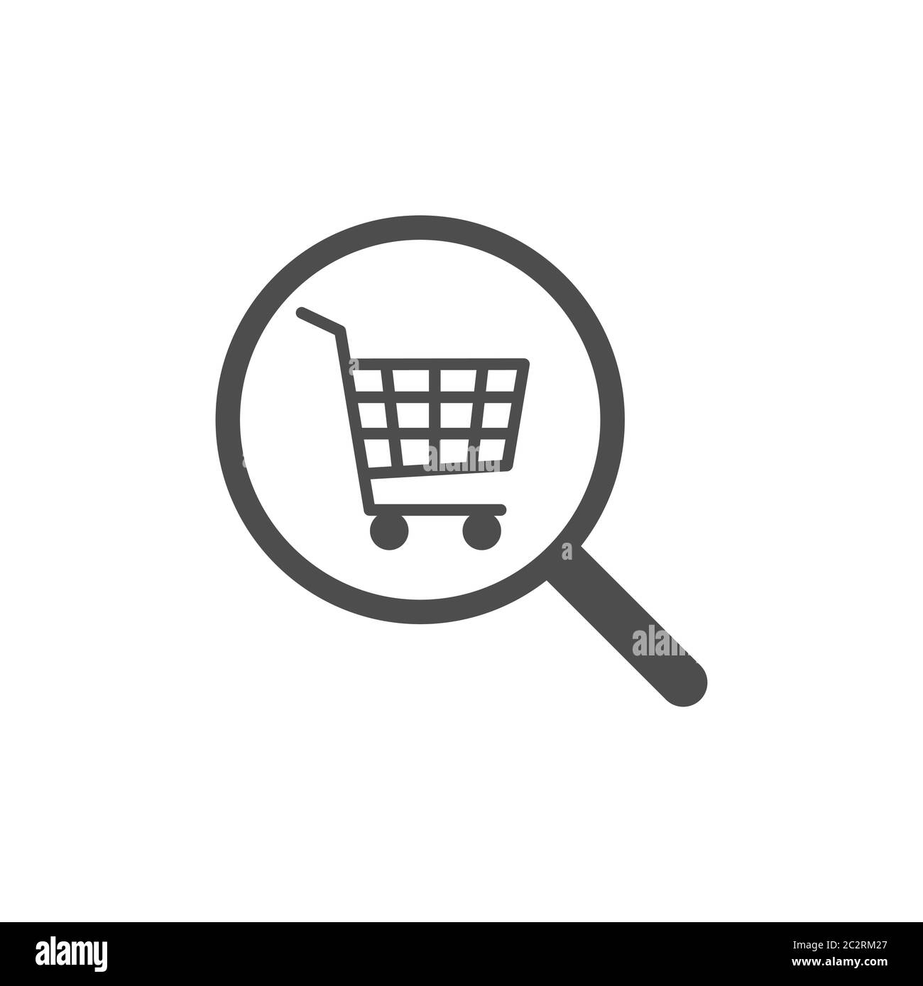 Products online Black and White Stock Photos & Images - Alamy