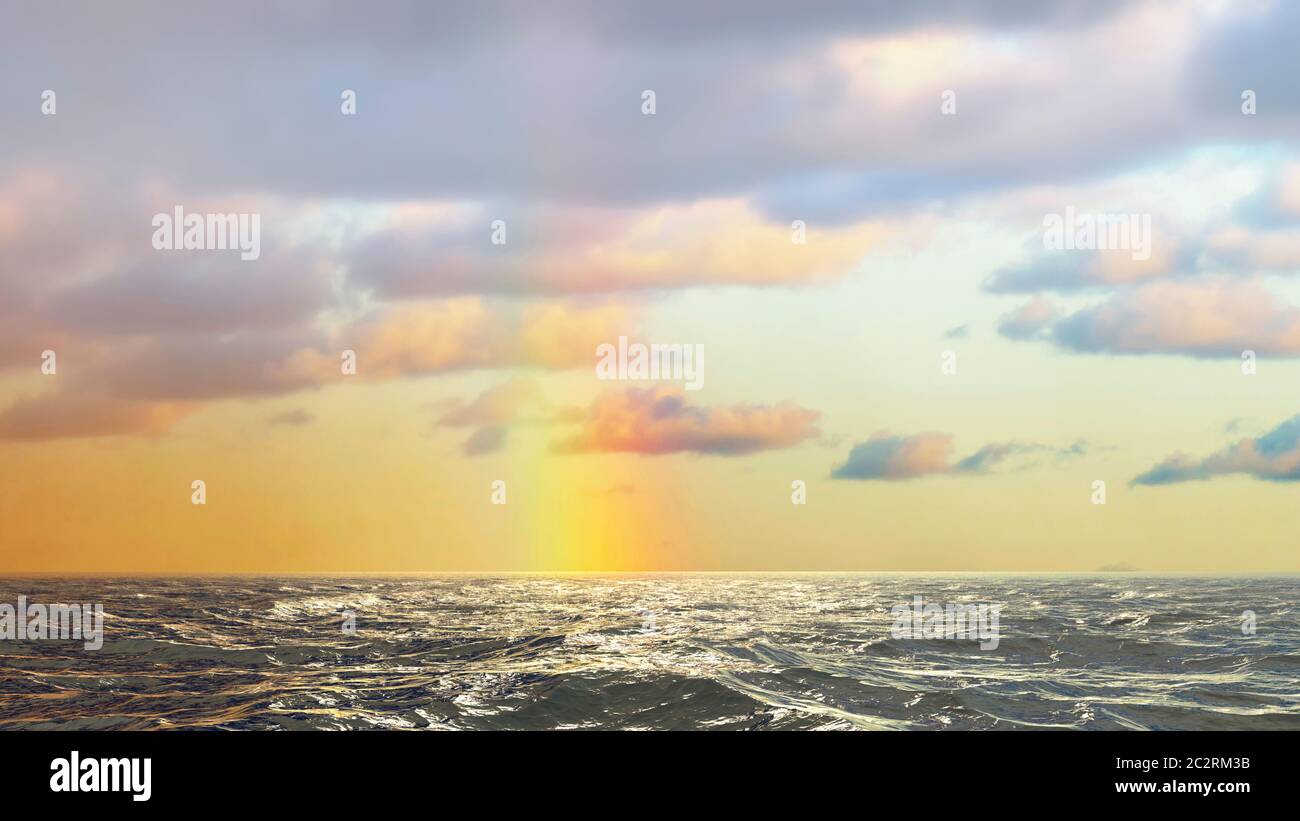 Sea climate hi-res stock photography and images - Alamy