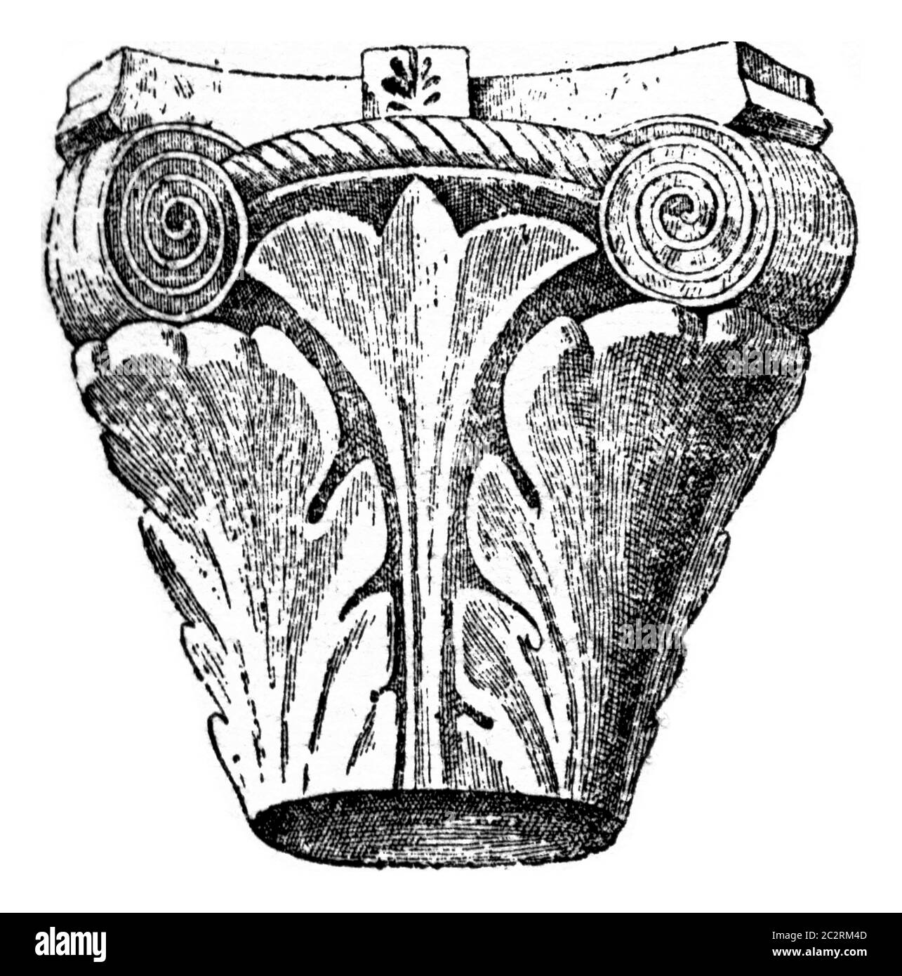 Merovingian dynasty hi-res stock photography and images - Alamy