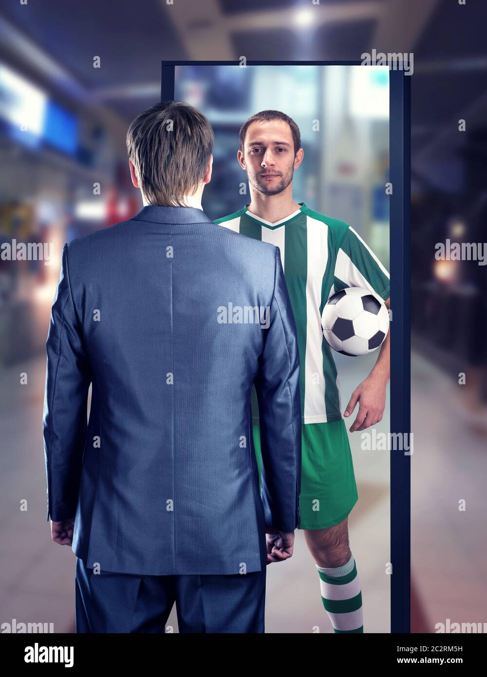 Weak player hi-res stock photography and images - Alamy