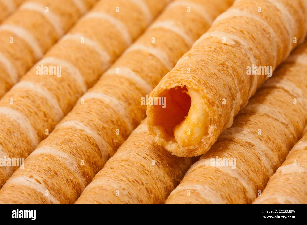Wafer circle hi-res stock photography and images - Alamy