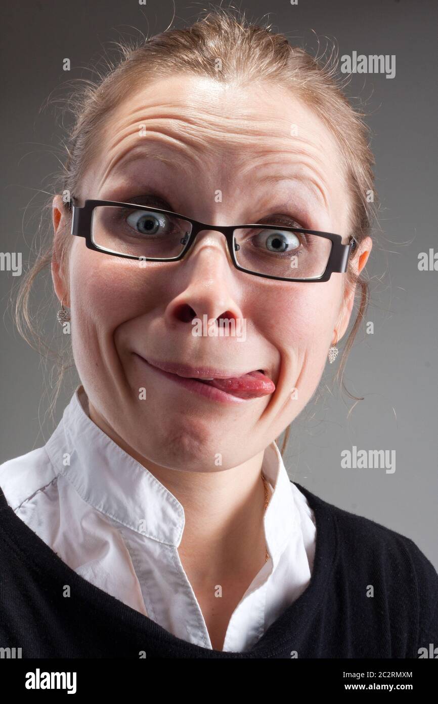 Bizarre insane hi-res stock photography and images - Alamy