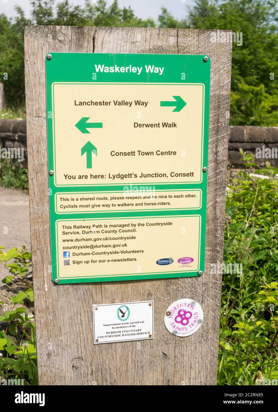 Lydgetts junction hi-res stock photography and images - Alamy