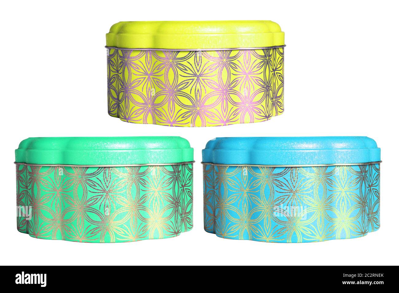 Chinese metal box packaging hi-res stock photography and images - Alamy