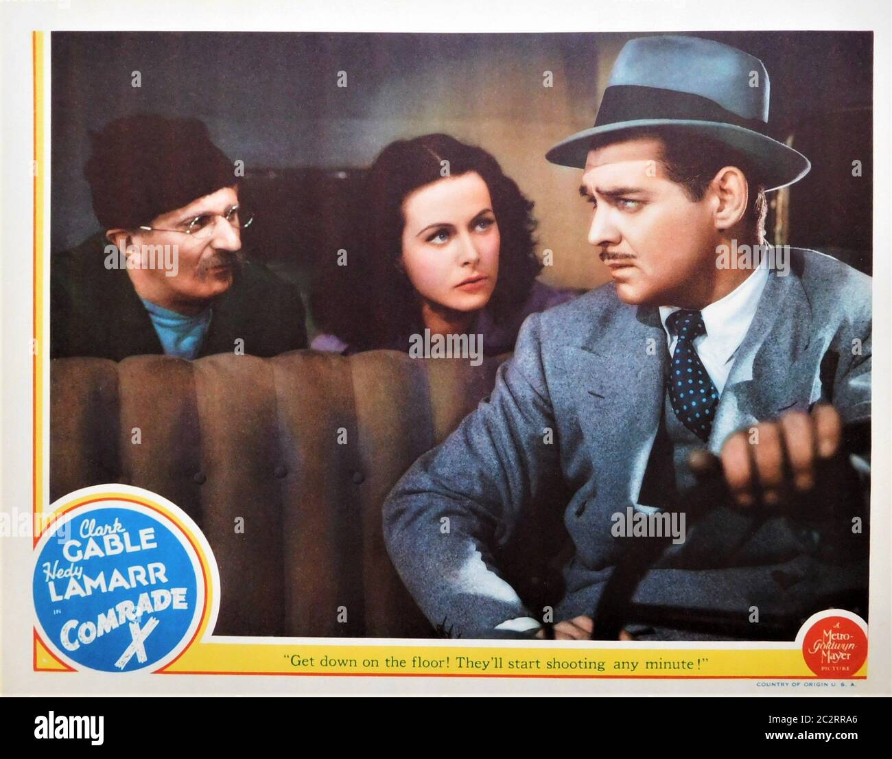 King charles felix hi-res stock photography and images - Alamy