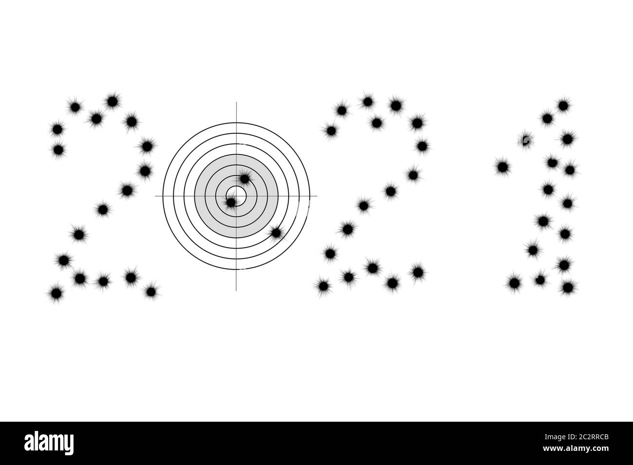 Bullet shape hi-res stock photography and images - Alamy