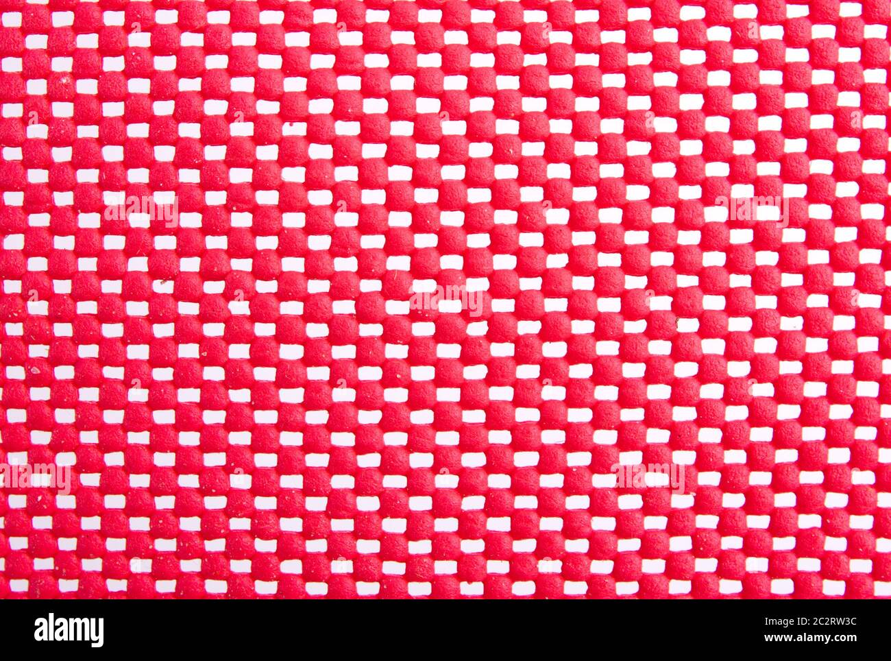 Red mesh surface. Use for texture or background Stock Photo - Alamy
