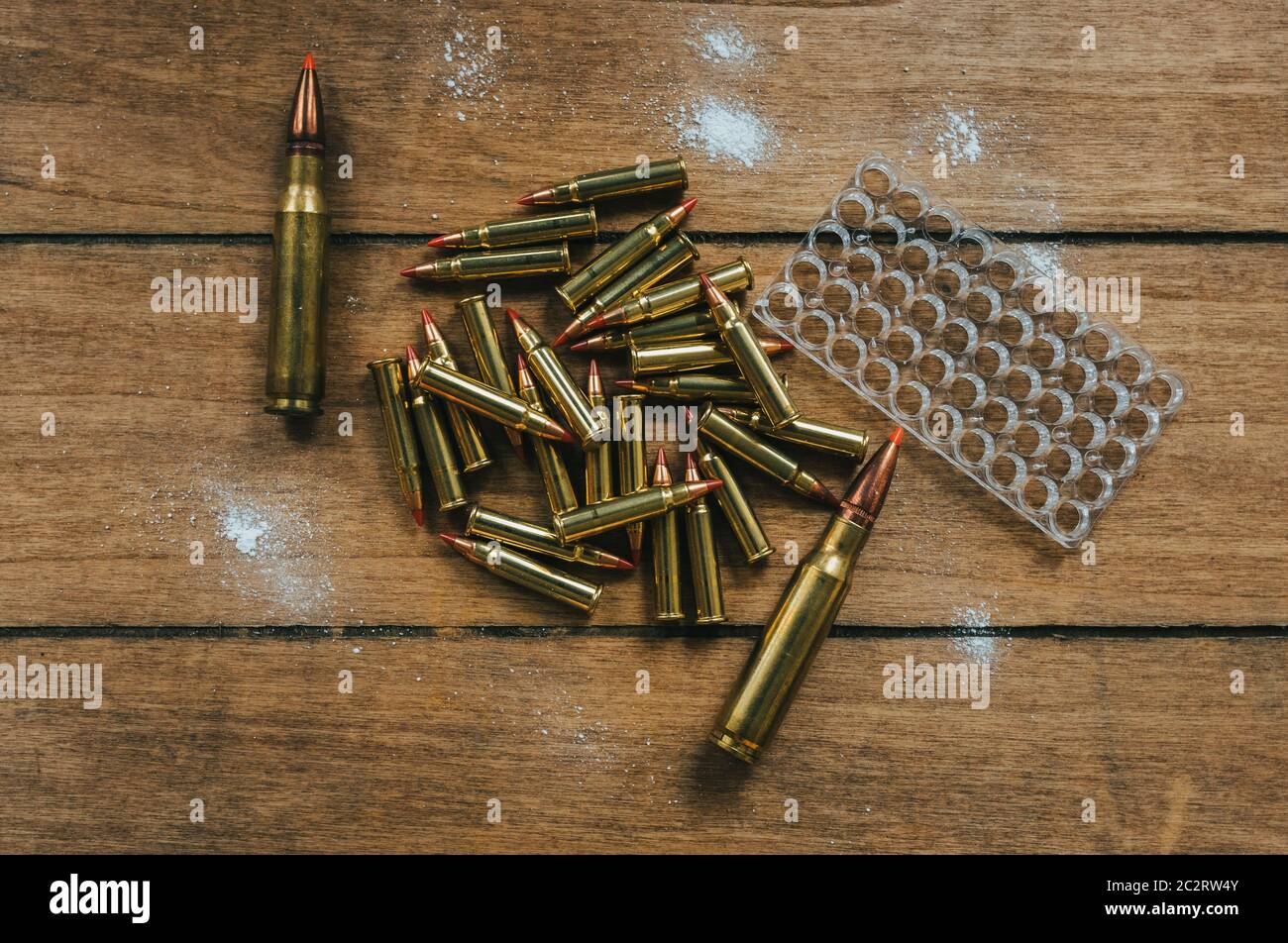 Expended ammunition hi-res stock photography and images - Alamy