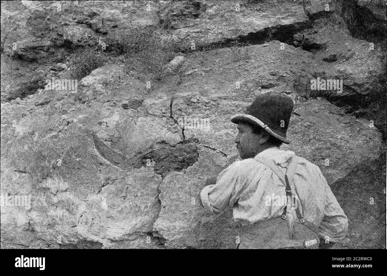 Tufa excavation hi-res stock photography and images - Alamy