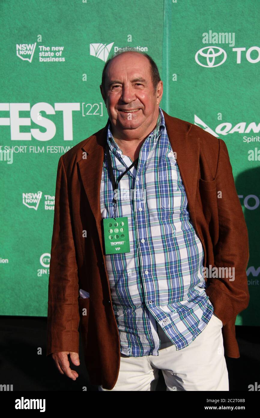 Roy black actor hi-res stock photography and images - Alamy