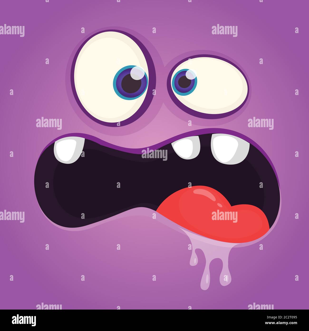 Cyclops expression Stock Vector Images - Alamy