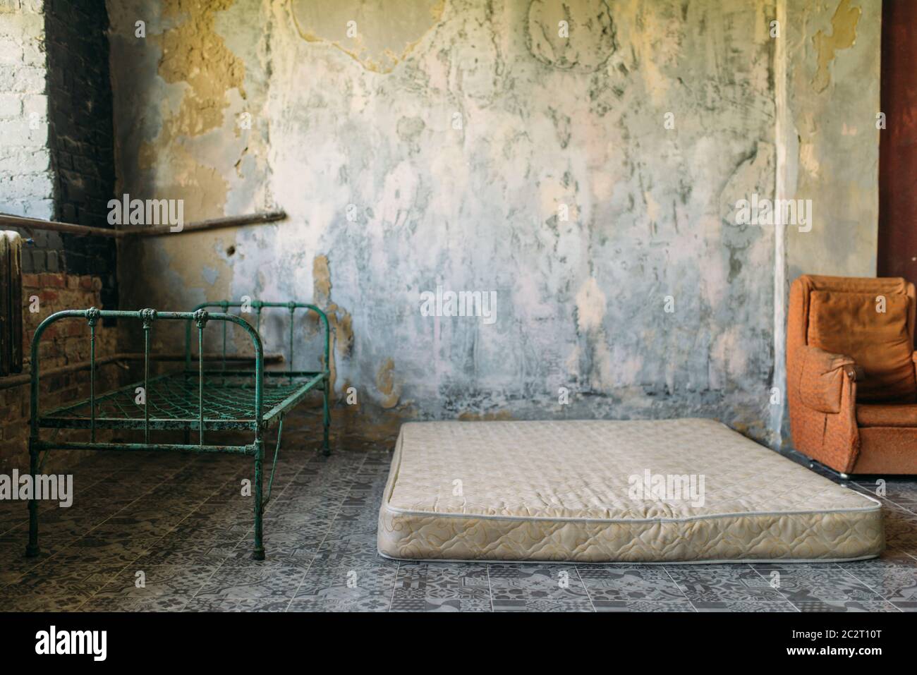 Stash house hi-res stock photography and images - Alamy