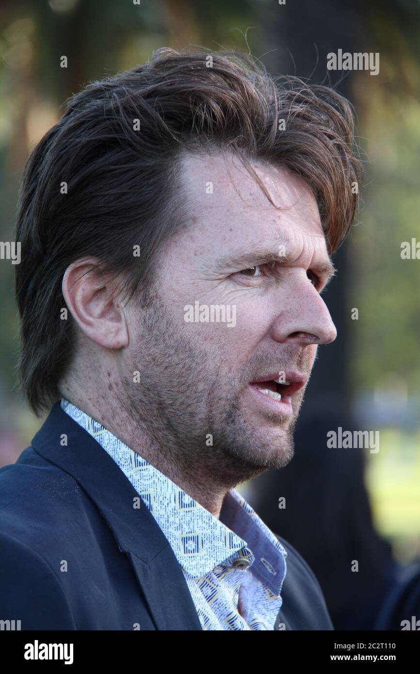 John polson hi-res stock photography and images - Alamy