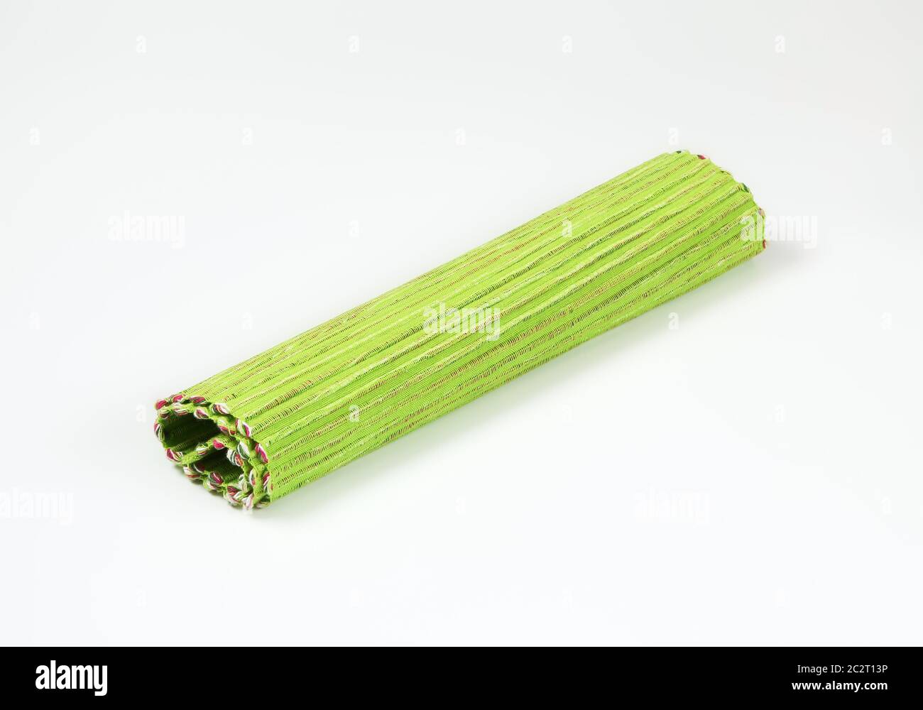 Rolled placemat hi-res stock photography and images - Alamy
