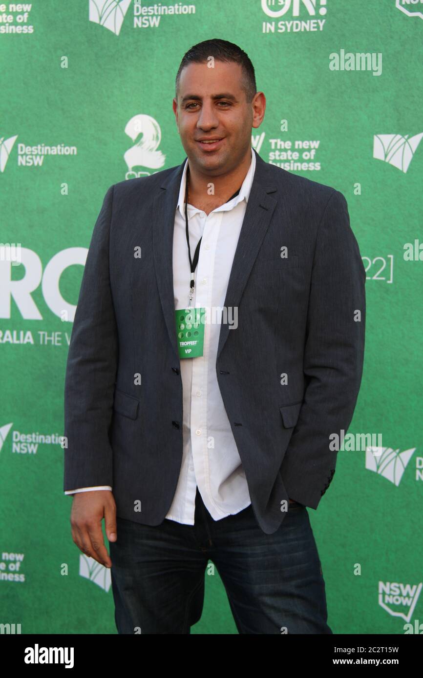 Shehadie hi-res stock photography and images - Alamy