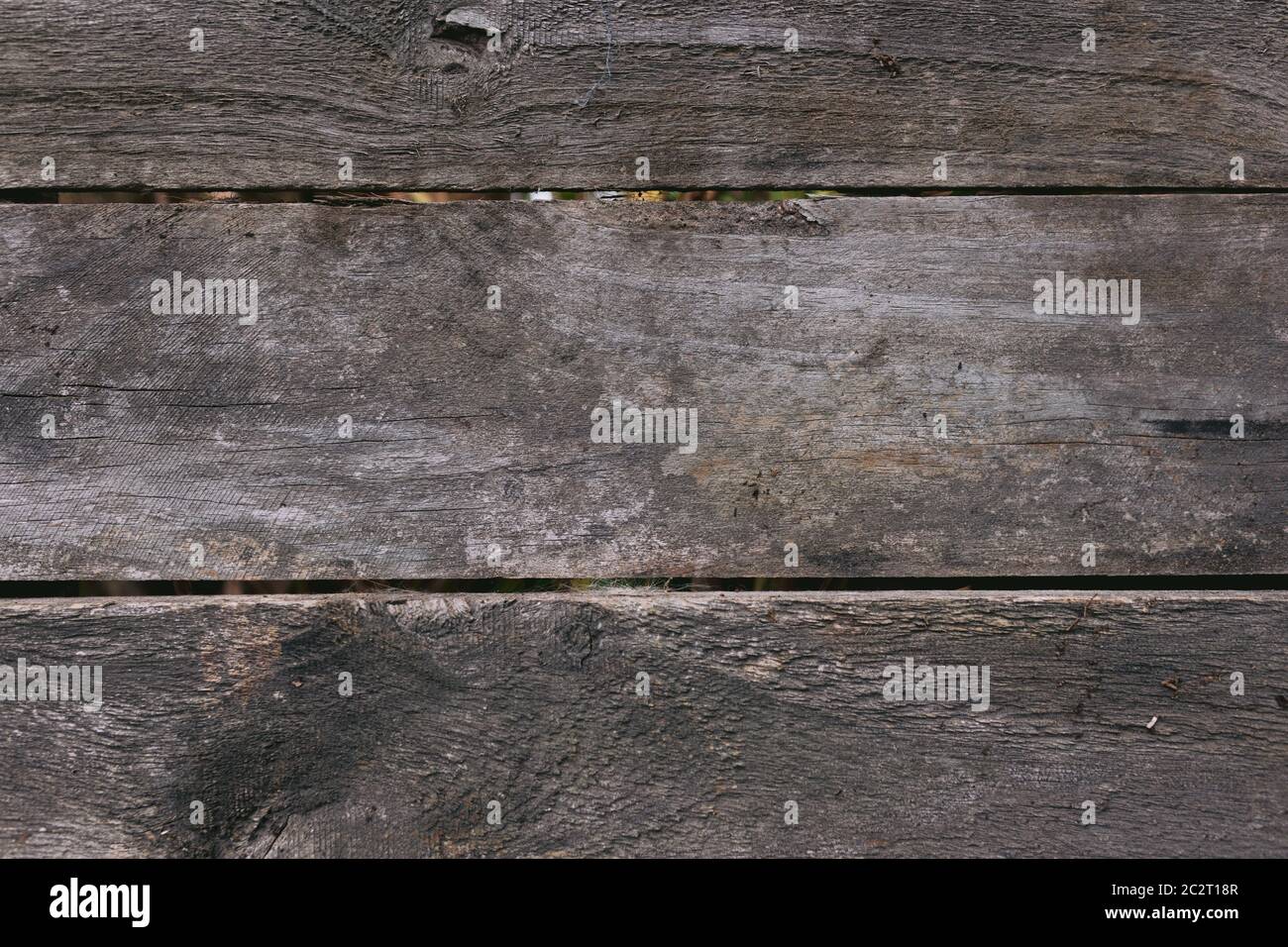 Weathered Rustic Wood Panel Background Stock Photo - Alamy