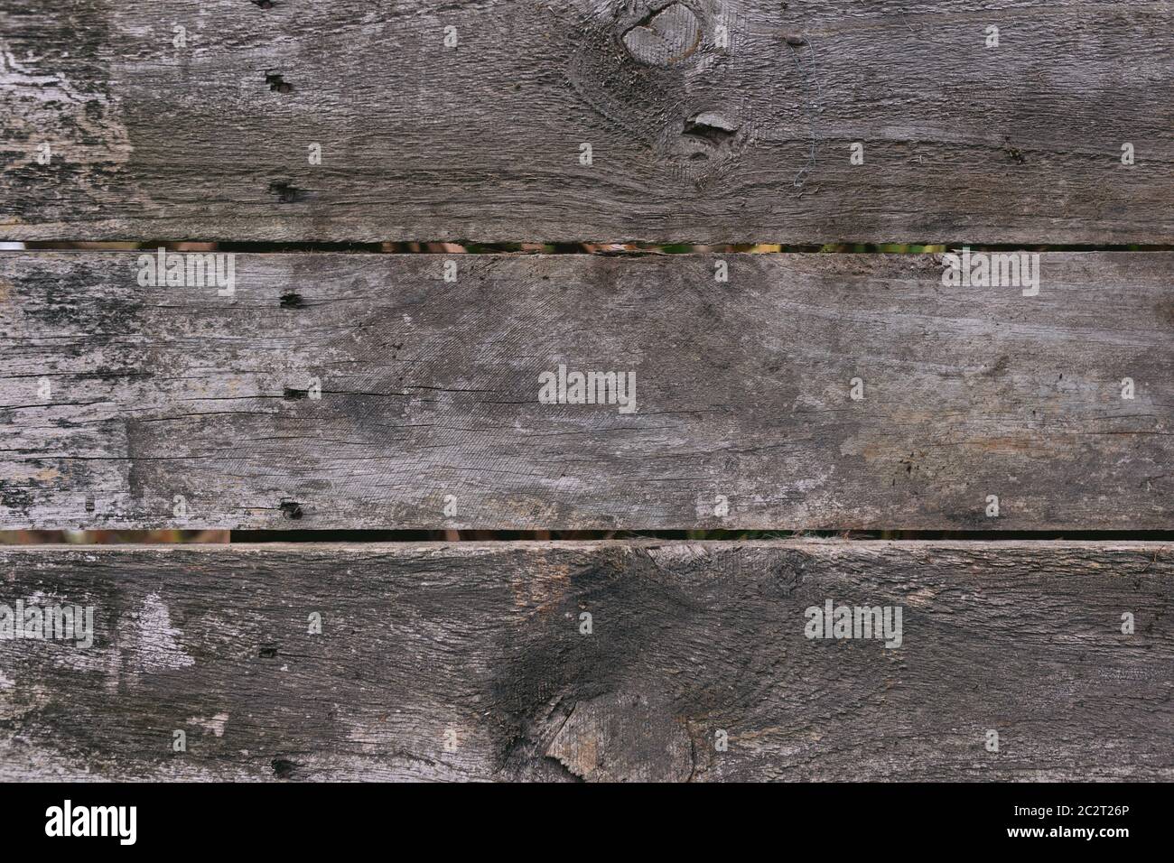 Weathered Rustic Wood Panel Background Stock Photo - Alamy