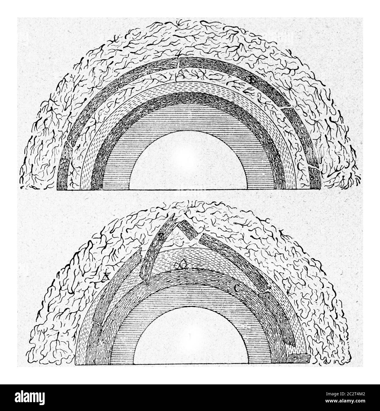 Earths Crust High Resolution Stock Photography and Images - Alamy
