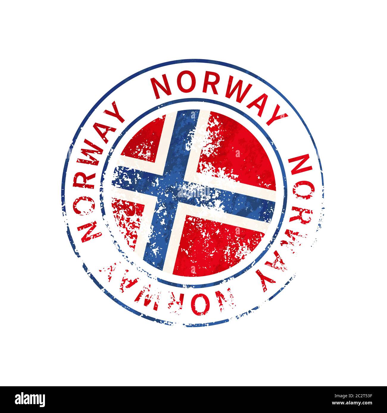 Old scandinavia map Stock Vector Images - Alamy