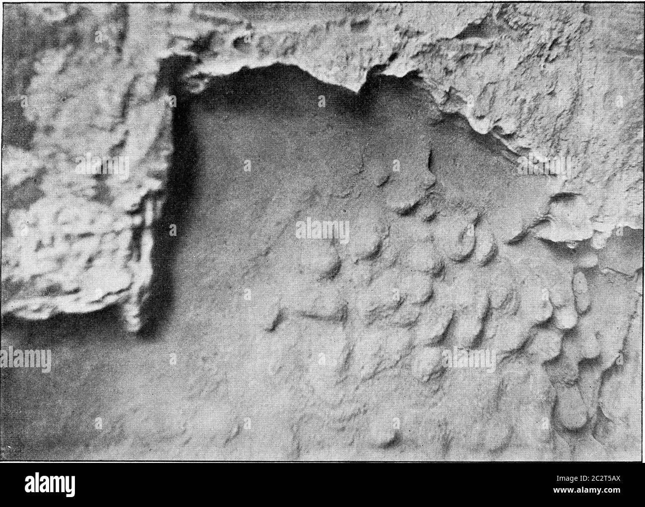 Spherical structure of a Heidelberg castle cut stone modeled and ...