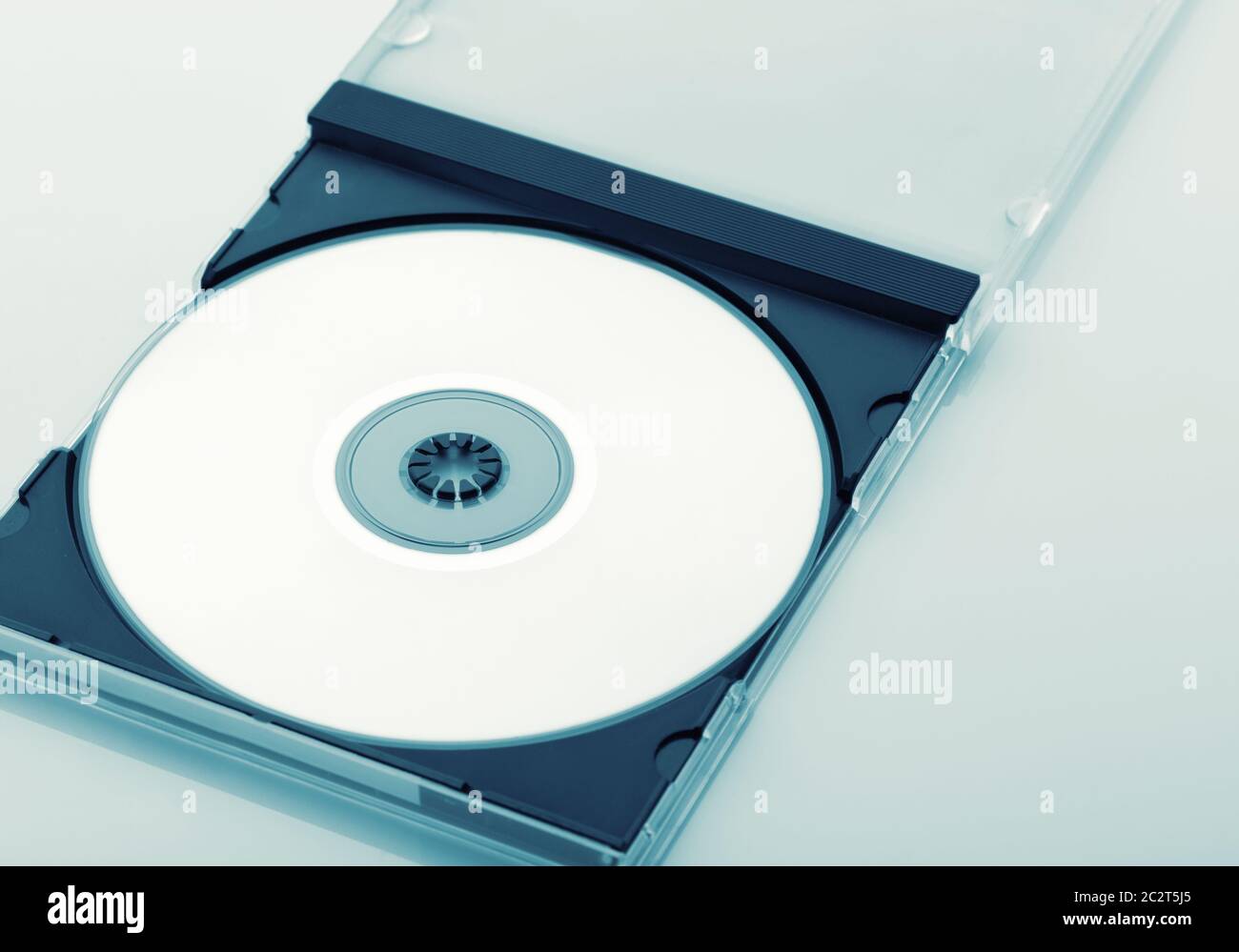 Cd cover back hi-res stock photography and images - Alamy