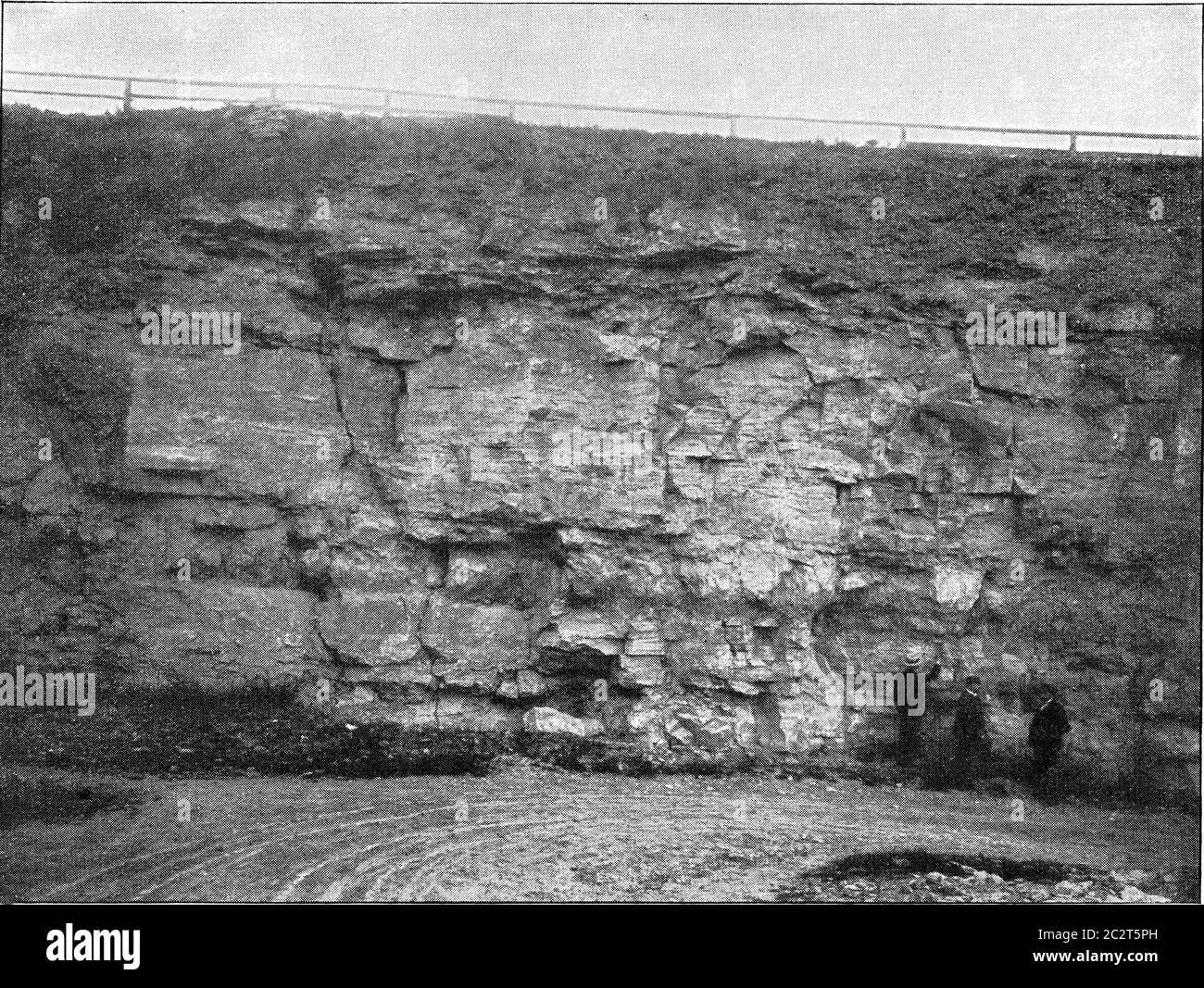 Bone quarry hi-res stock photography and images - Alamy