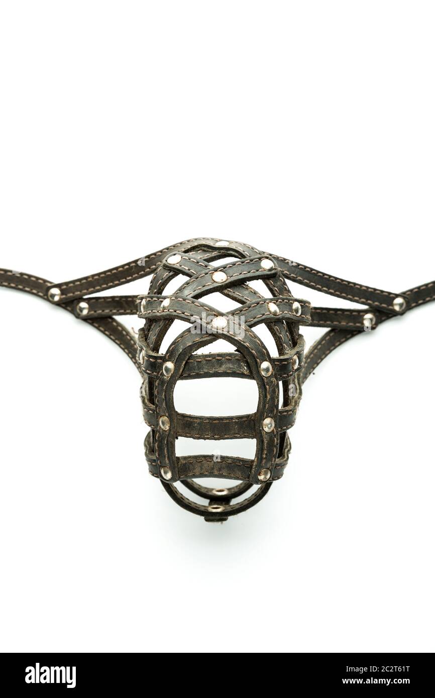 Muzzle device hi-res stock photography and images - Alamy