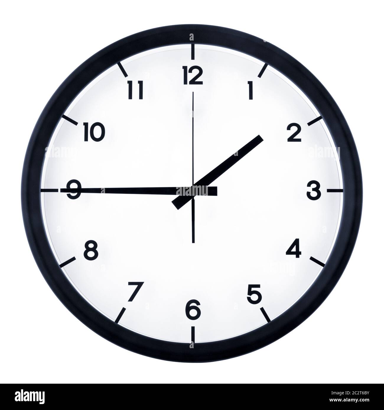 1 minute past five hi-res stock photography and images - Alamy