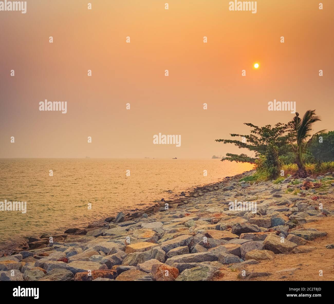 Straits of malacca hi-res stock photography and images - Alamy