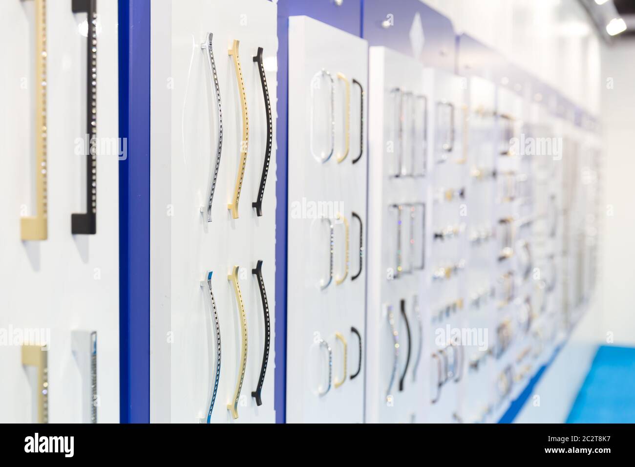 Various art objects on display hi-res stock photography and images - Alamy