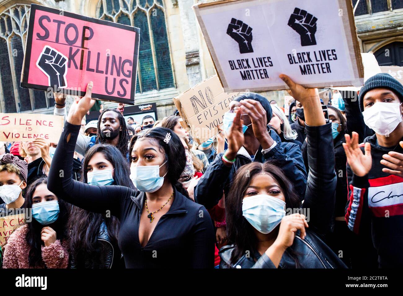 Rhodes must fall hi-res stock photography and images - Alamy