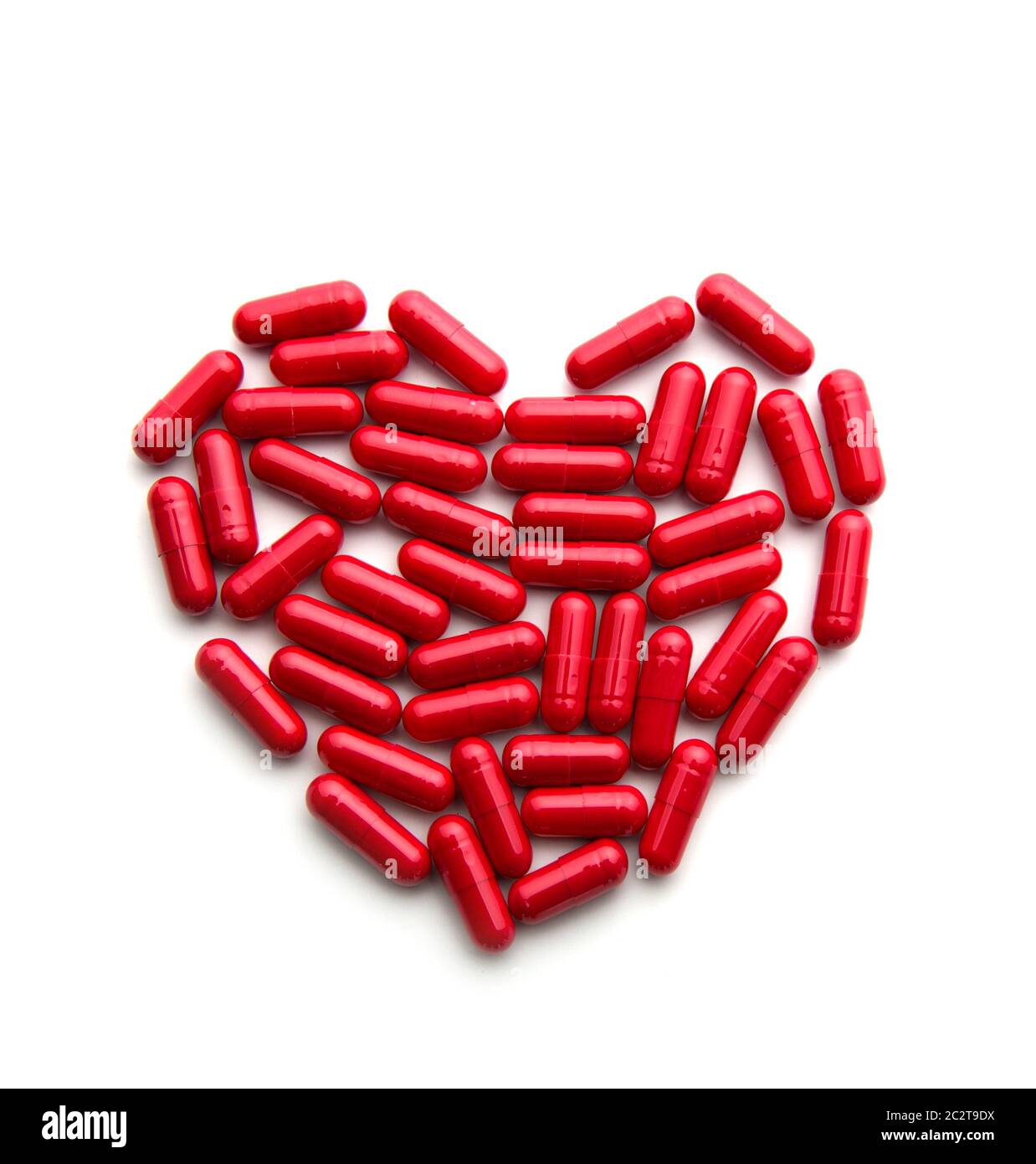 Pharmaceutical dosage form hi-res stock photography and images - Alamy